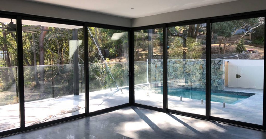 Window Placement in Interior Design - EE Windows